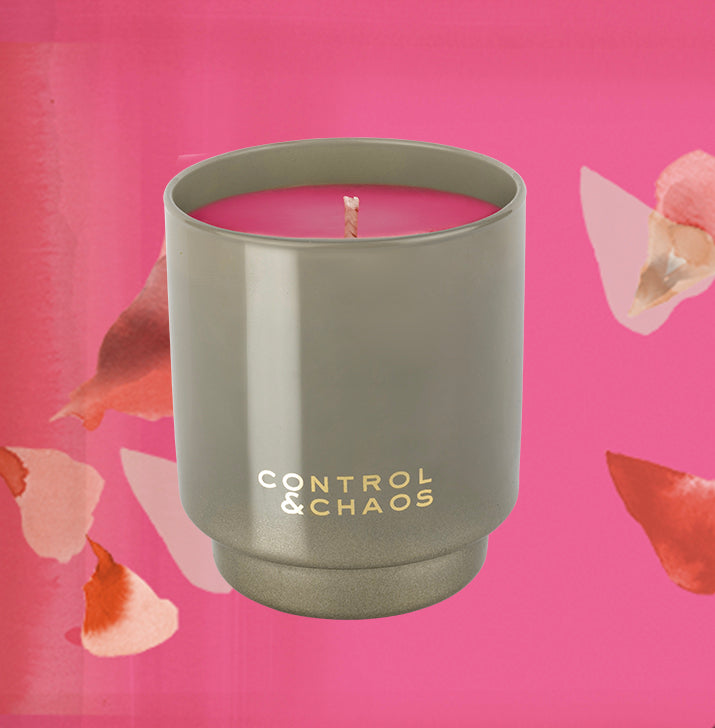 TRYST + FORGIVENESS – Control and Chaos