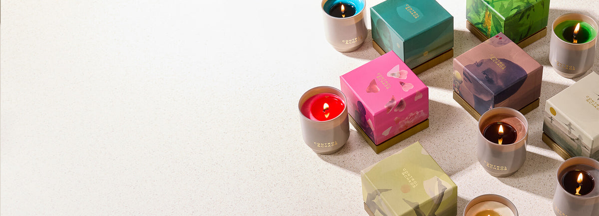Stockists – Control and Chaos